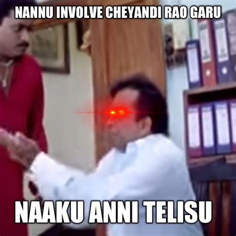 Evil Chari Garu Be Like R Ni Bondha