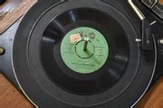 Vinyl Record On Turntable Matthew Paul Argall Free Download Borrow