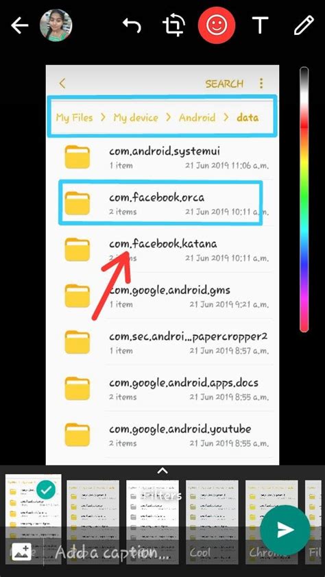 How To Fix Pname Com Facebook Orca Error On Android Ursuperb