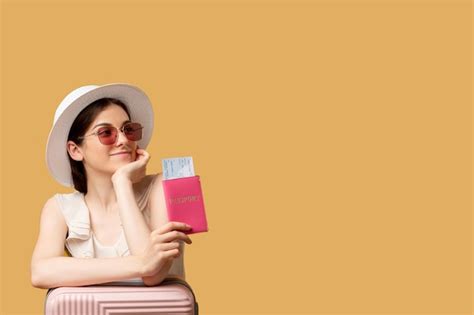 Premium Photo Summer Trip Holiday Journey Travel Agency