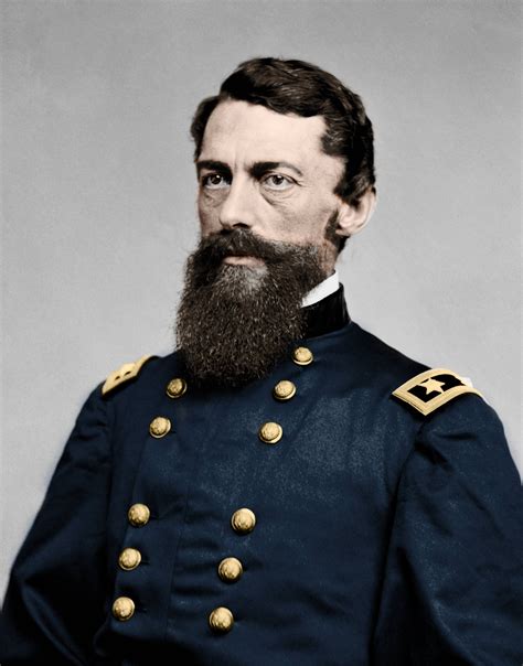 Civil War Generals