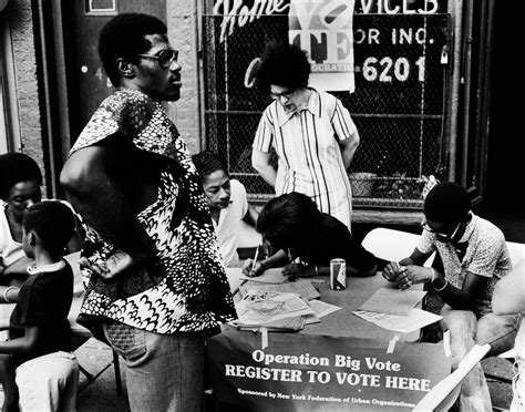 The Voting Rights Act 1965 Hodder Education Magazines