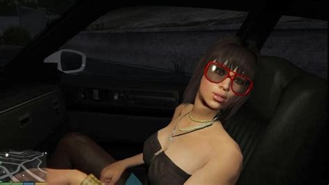 Hookers Fucked On The Streets By Bbc Gta
