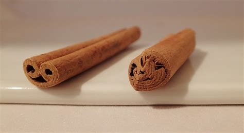Saigon And Ceylon Cinnamon Sticks The Metabolic Effects Of Flickr