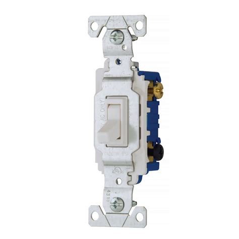 Toogle Switch 50 1006w G And G General Supply