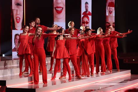 Rīgas Sarkanais Koris