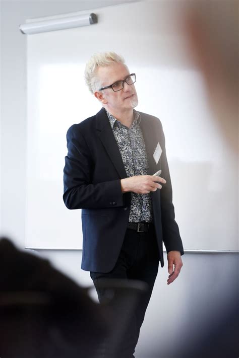 An Outstanding Event 👇🏻 Dr Warren Harrison