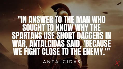 22 Greatest Spartan Quotes