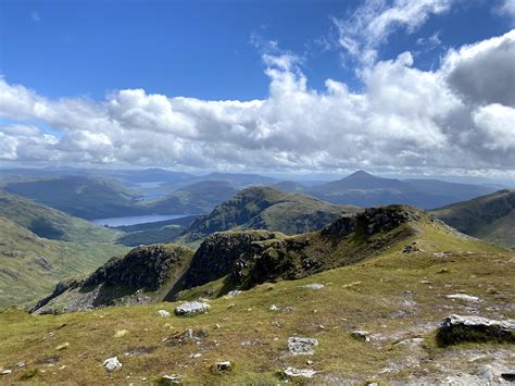 Beinn Ime Scotland 2026 Best Of Tiktok Instagram And Reddit Travel Guide