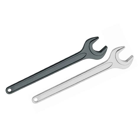 Single Open End Spanner Din 894 Vijay Engineering Works
