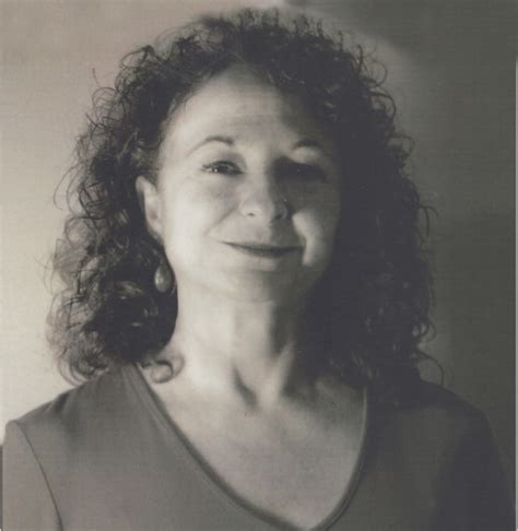 Landry Brigitte Web Centre Funéraire Régional Joliette