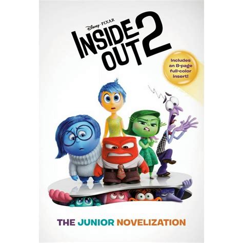 Inside Out Disney Wiki Fandom Powered By Wikia