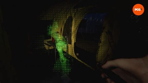 What Do Phasmophobia Ghosts Look Like