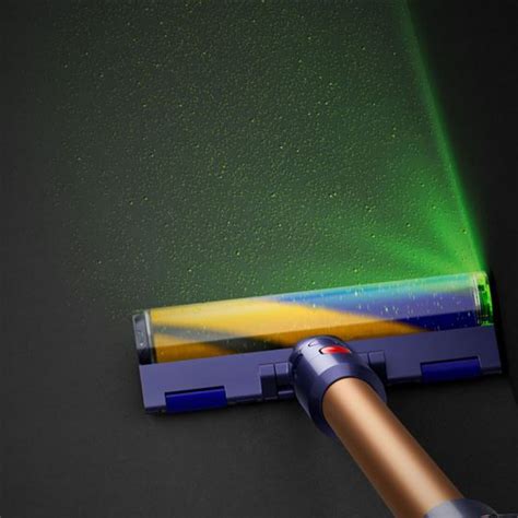 Dyson Podlahová Hubica Fluffy Optic Čistýsvetsk