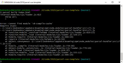 How To Add To Parcel Production Build Mode · Issue 3040 · Parcel Bundlerparcel · Github