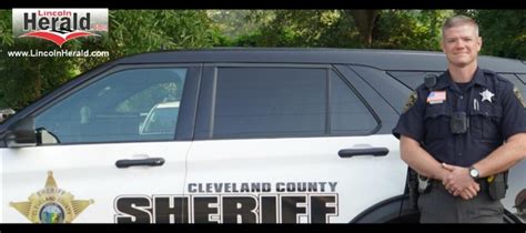 Deputy Drew Yarbrough From Wrench To Badge