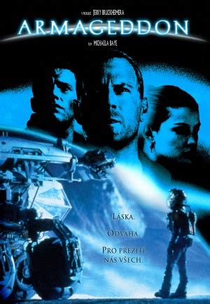 Armageddon Film 1998 Kritikák Videók Szereplők Mafabhu