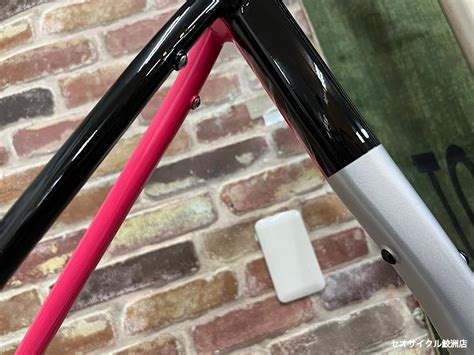 【限定発売】cannondale Caad13 Frameset Efeducation セオサイクル鮫洲店