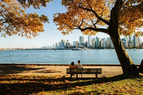 Where To See Fall Colors In Canada Destination Canada