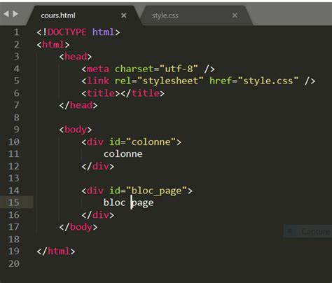 Résolu Taille De La Pagehtmlcss Par Rurekfarba Page 1 Openclassrooms