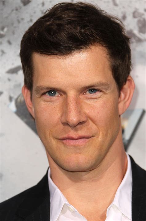 Eric Mabius