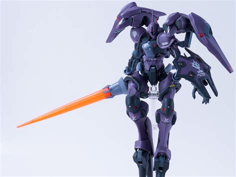 Hg 1144 Xaviers Gyan Hakuji Packs Custom By Spike0222 Pilot Exia