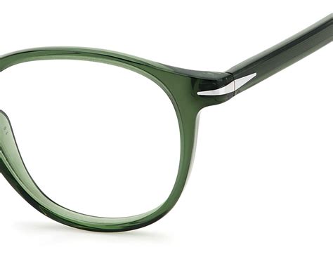 David Beckham Glasses Db 1018 1ed