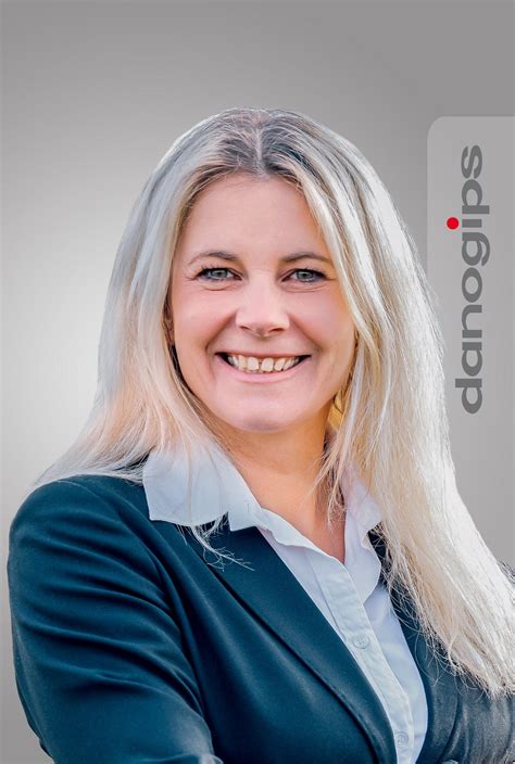 Danogips Elisabeth Wolf