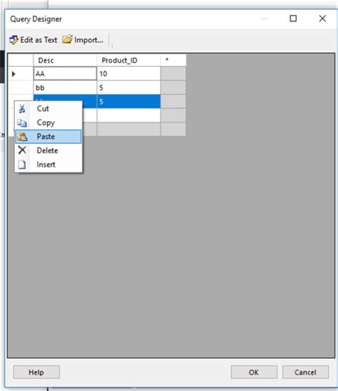 Ssrs Report Builder Manual Data Sources