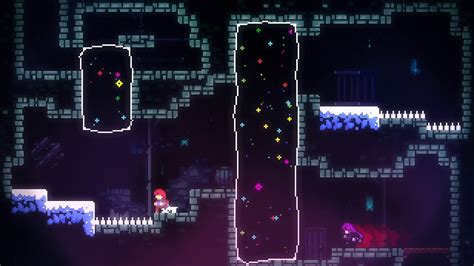 Celeste Chapter 02 Youtube