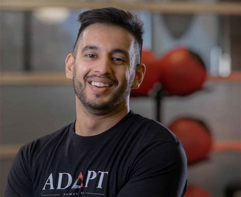 Dr Nicholas Dass Next Level Physio