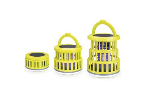 Foldable Mosquito Killer Lantern Manufacturing For Your Brand Shiping