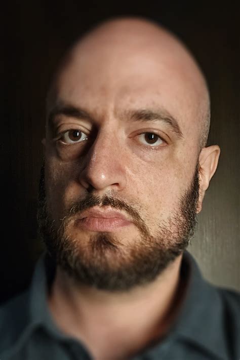 Brian Lederman Profile Images — The Movie Database Tmdb