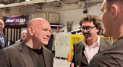 Tom Aspinall Exciting News After Epic Ufc 309 Main Event