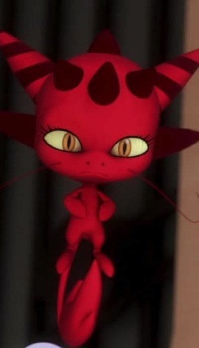 Longg Miraculous Ladybug S5 Evolution