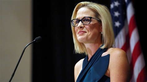 How To Contact Kyrsten Sinema In Arizona World Wire