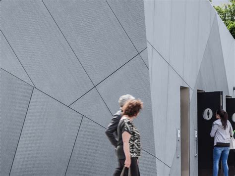 Equitone [lines] Archify Australia