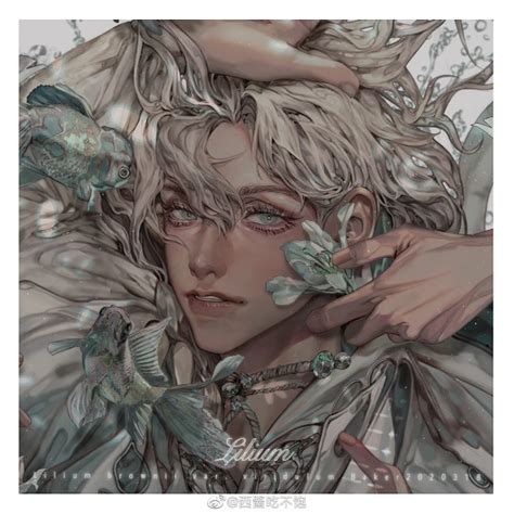 野生西酱 的个人主页 微博 花瓣网