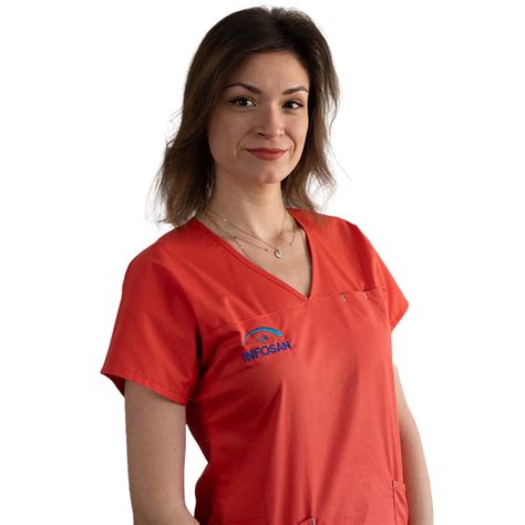 Dr Oftalmolog Diana Ionescu Infosanro