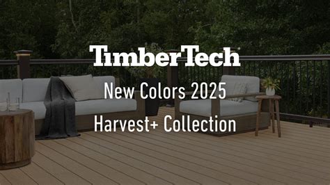Trex Vs Timbertech Decking A Comprehensive Comparison Premium