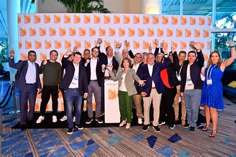 Sap Pinnacle Awards 2024 Winner Photos Sap Community