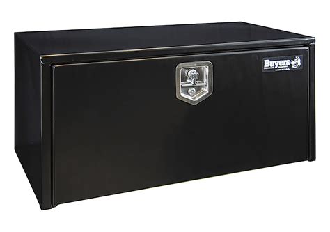 Buyers Underbody Truck Tool Box Napa Auto Parts