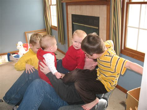 Cousins Play Time 014 Adrianbrown1411 Flickr