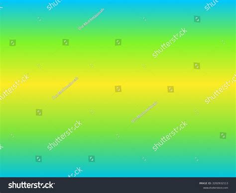 Multi Gradient Background Cover Template Gradient Stock Illustration