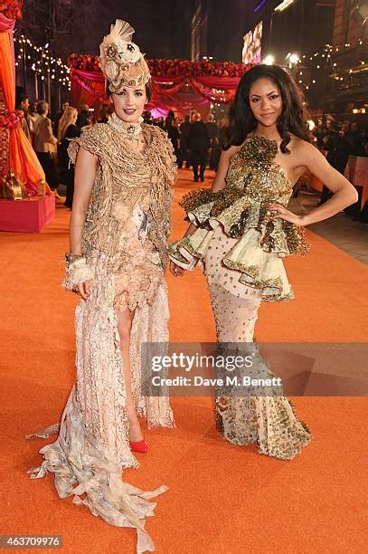 Emma Callaghan Photos And Premium High Res Pictures Getty Images