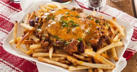 23 Loaded Fries Recipes You Wont Want To Share Insanely Good