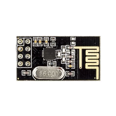 NRF L GHz Wireless Transceiver Module