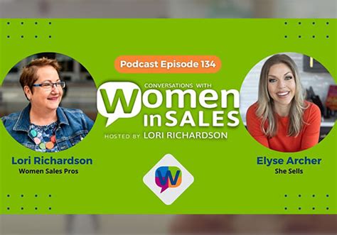 Episode 134 Elyse Archer Elyse Archer