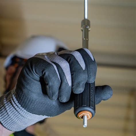 65411 Klein Klein Tools 65411 Klein 6 Piece Color Coded Nut Driver