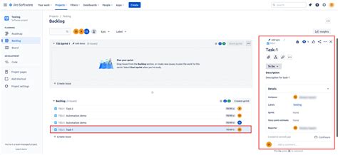 JIRA